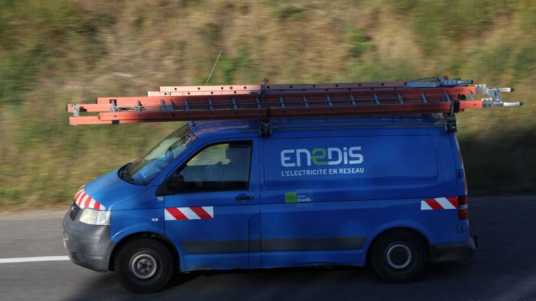 enedis definition - installation photovoltaïque