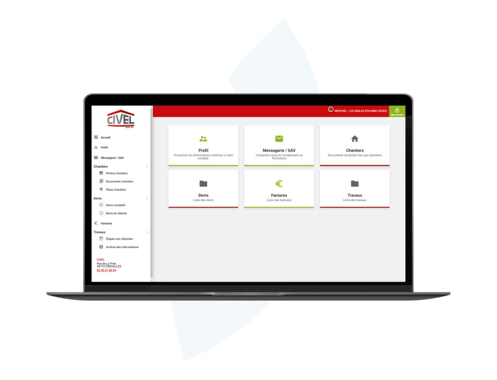 https //connect-racco.enedis.fr/prac-internet/login/ espace client ...