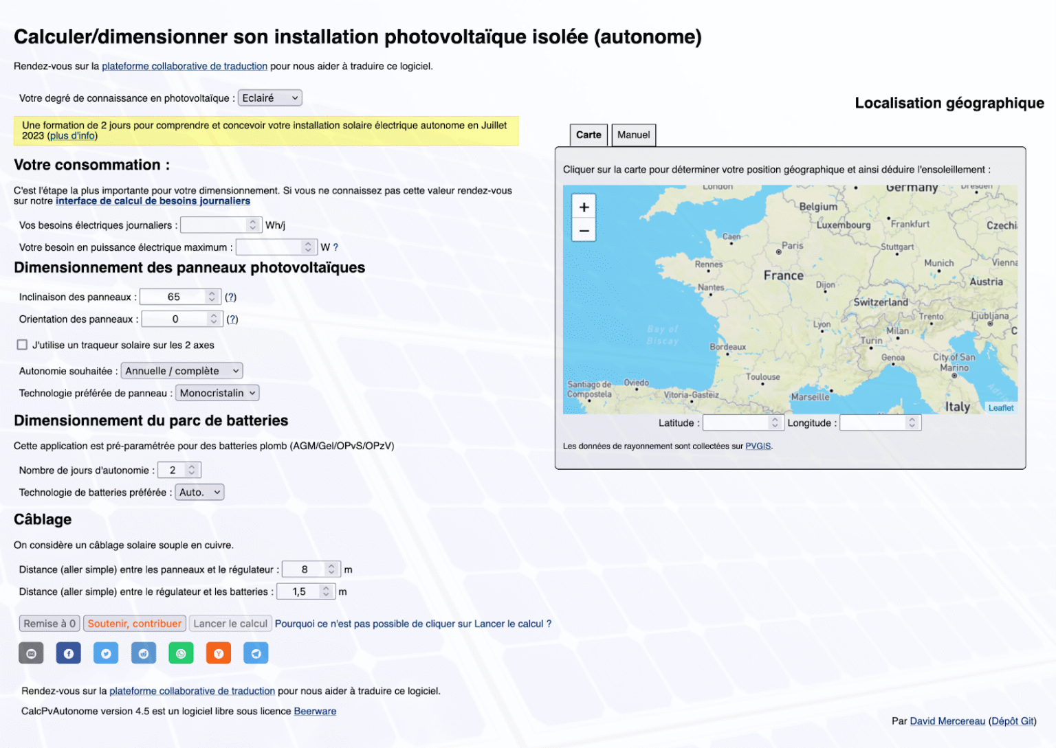 Comment choisir un logiciel de dimensionnement gratuit pour vos ...